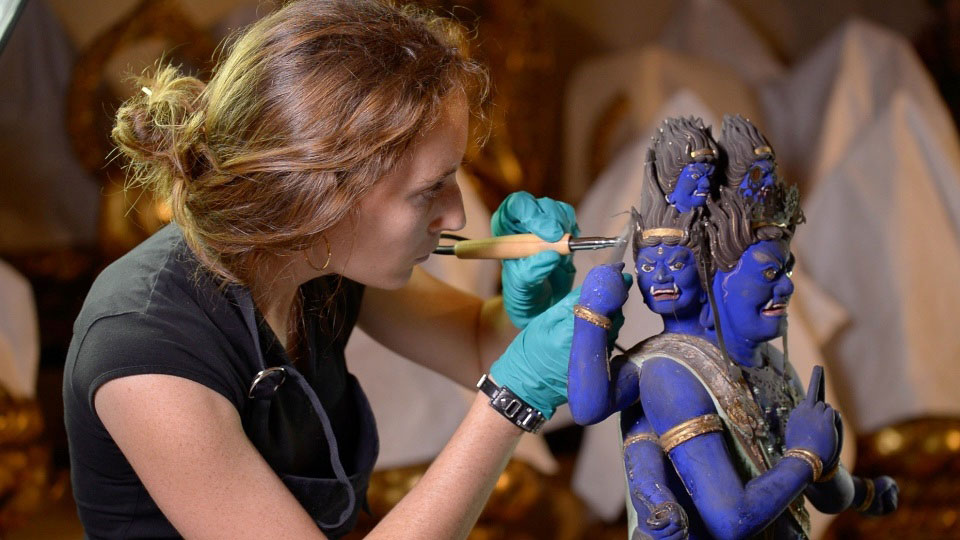 Atelier Emilie Blanc - ALIOKI™ - Agence de communication à Sarlat, Dordogne