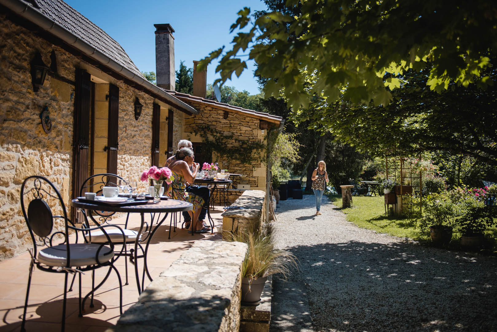 Les Filolies - ALIOKI™ - Agence de communication à Sarlat, Dordogne