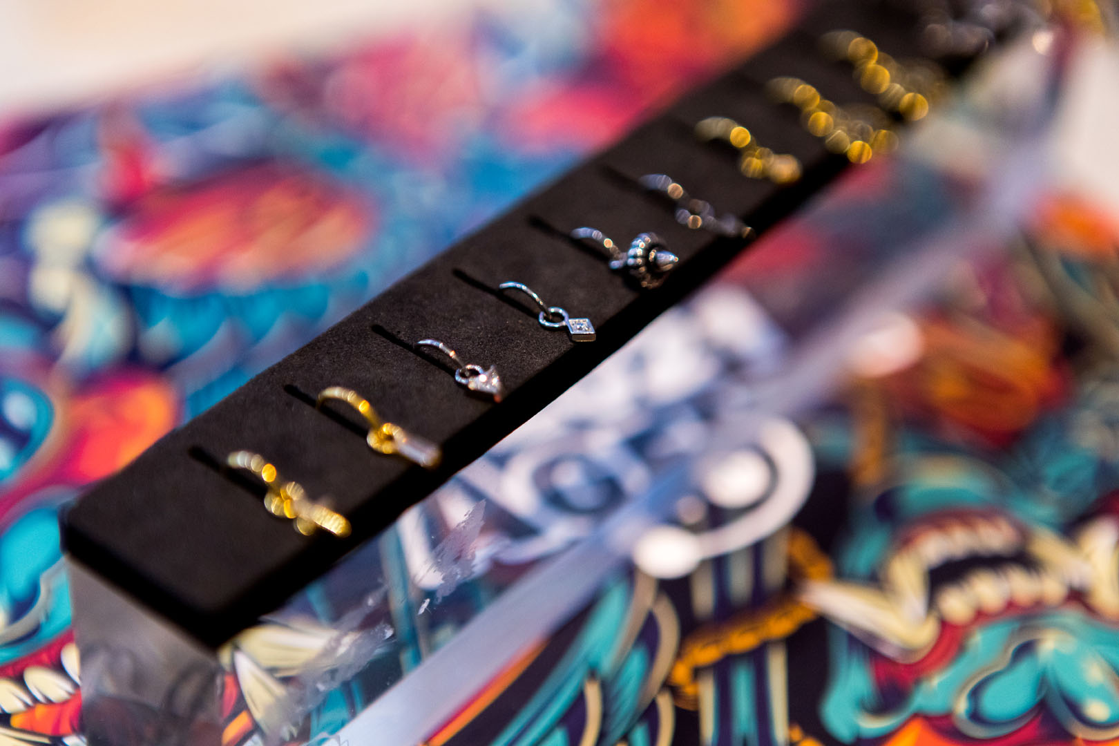 Studio JWK - ALIOKI™ - Agence de communication à Sarlat, Dordogne