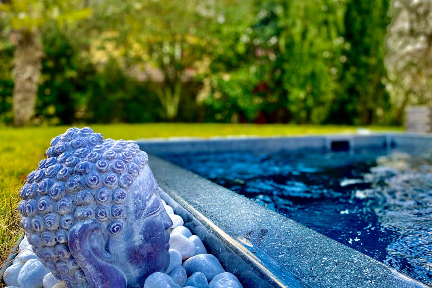 Rêveries en Périgord - ALIOKI™ - Agence de communication à Sarlat, Dordogne