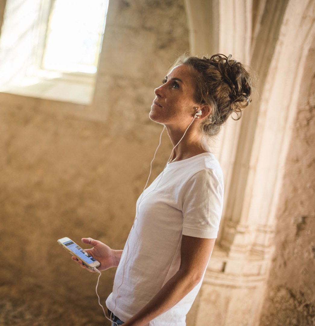 Village de la Madeleine - ALIOKI™ - Agence de communication à Sarlat ...