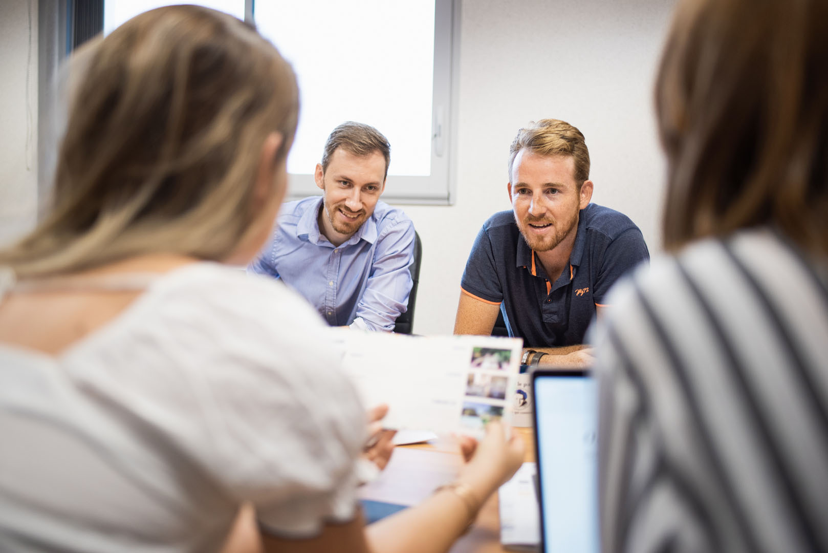 À Propos - ALIOKI™ - Agence de communication à Sarlat, Dordogne