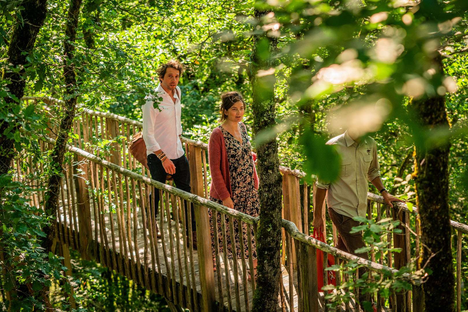 Domaine Périgord Vacances - ALIOKI™ - Agence de communication à Sarlat ...