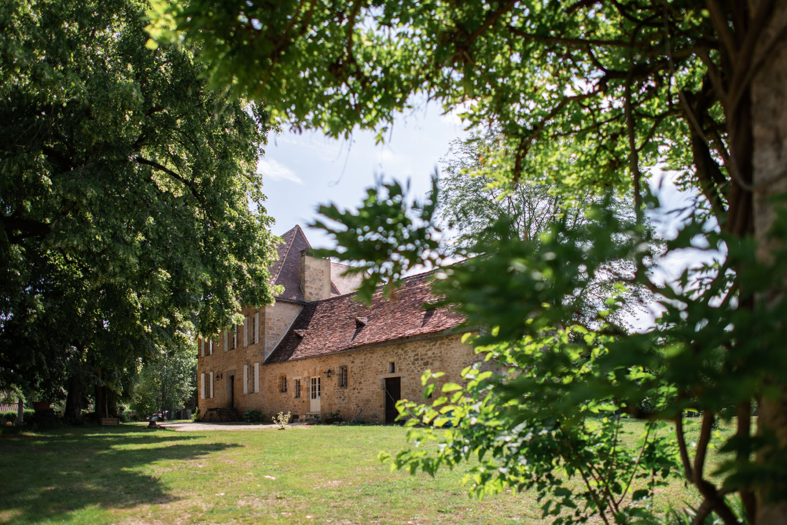 Les Hauts de Marnac - ALIOKI™ - Agence de communication à Sarlat, Dordogne
