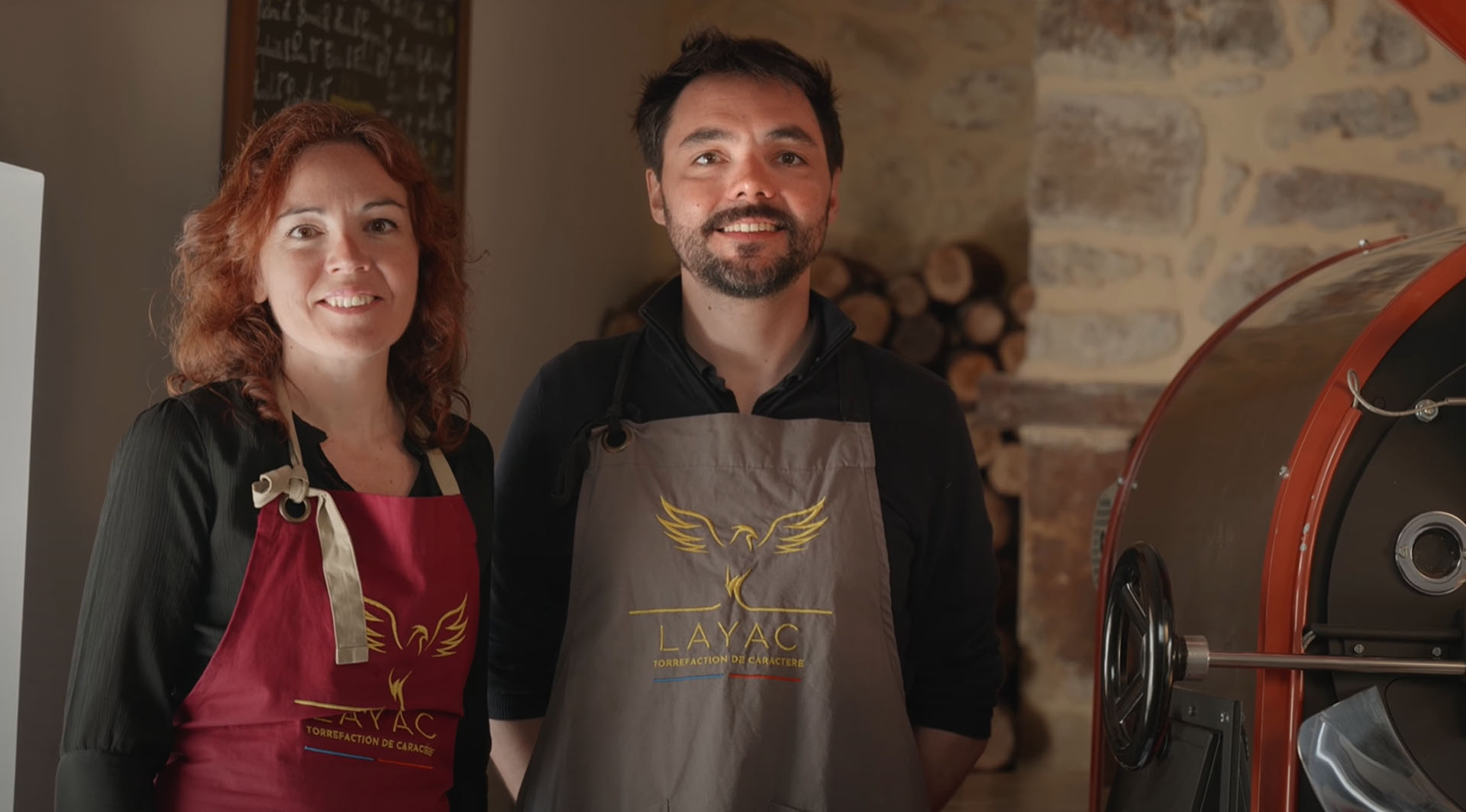 Maison Layac - ALIOKI™ - Agence de communication à Sarlat, Dordogne