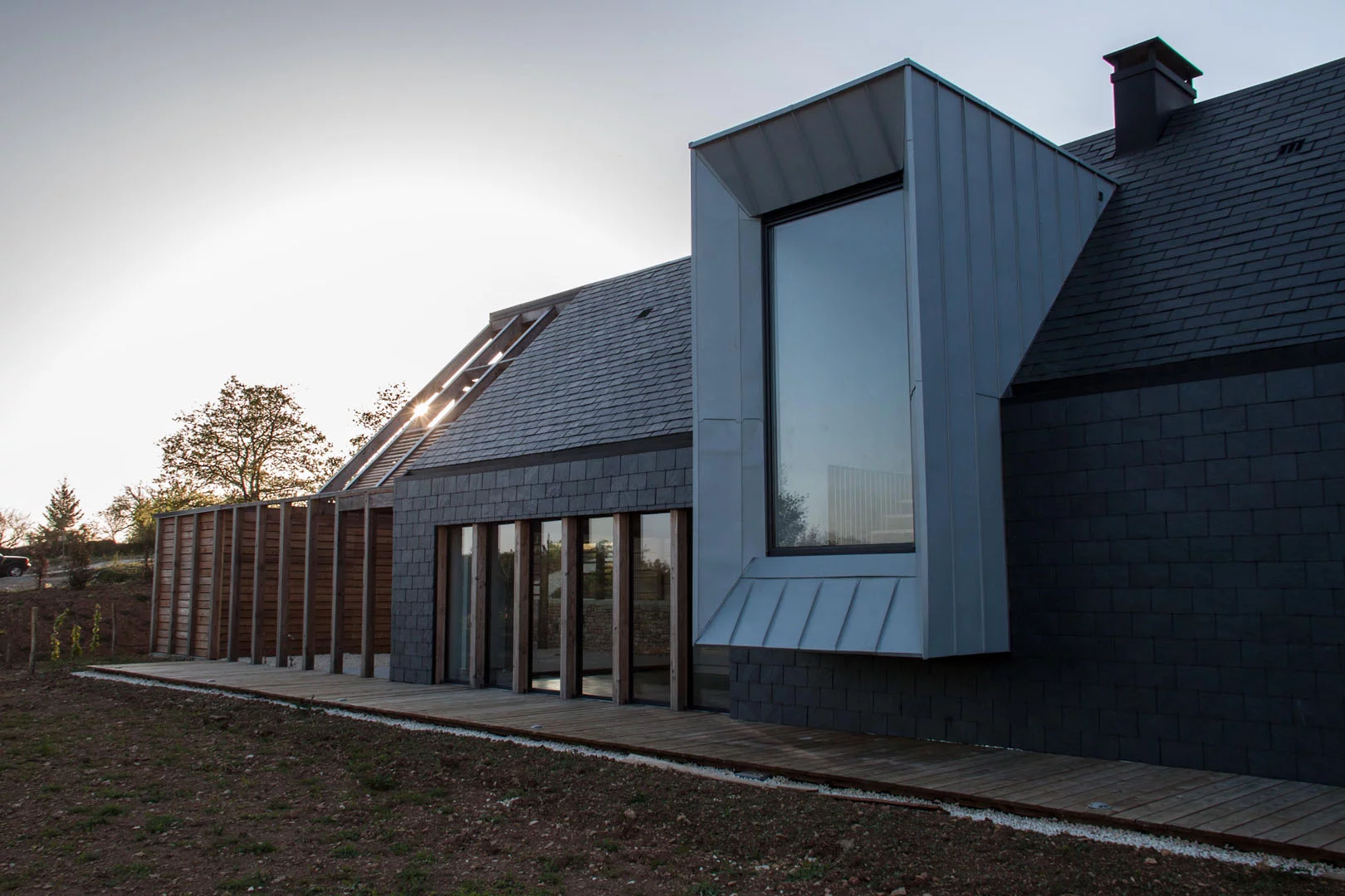 Atelier Coq - ALIOKI™ - Agence de communication à Sarlat, Dordogne