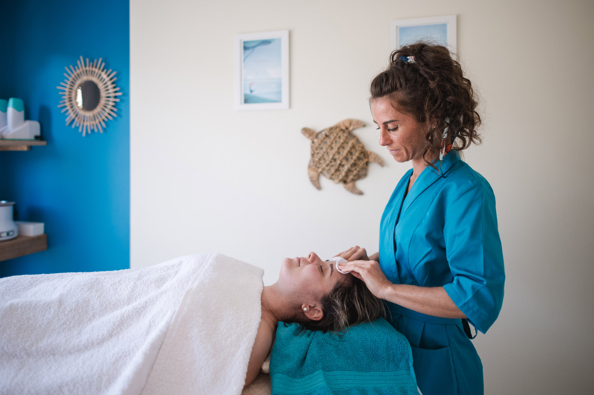 Boudoir des îles - ALIOKI™ - Agence de communication à Sarlat, Dordogne
